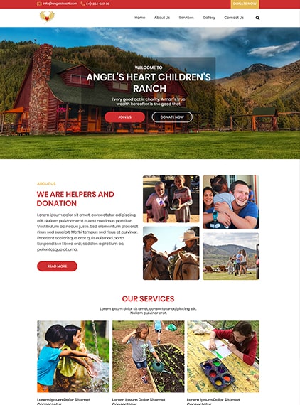 Artistic Web Studios | Custom Website Design