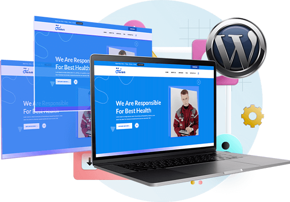 WordPress Development Services | Artistic Web Studios